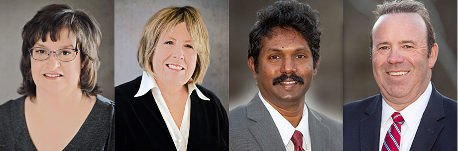 Primary Preview: Four Republicans eye Silver Spring Township board