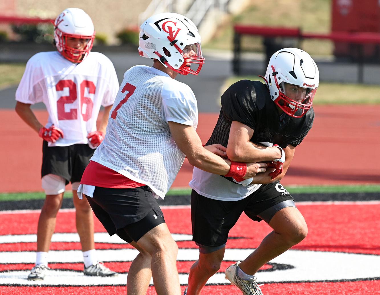 Cumberland Valley football 2024 season preview with key returners ...