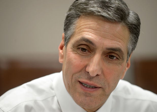 Barletta pushes port plan for Cumberland County
