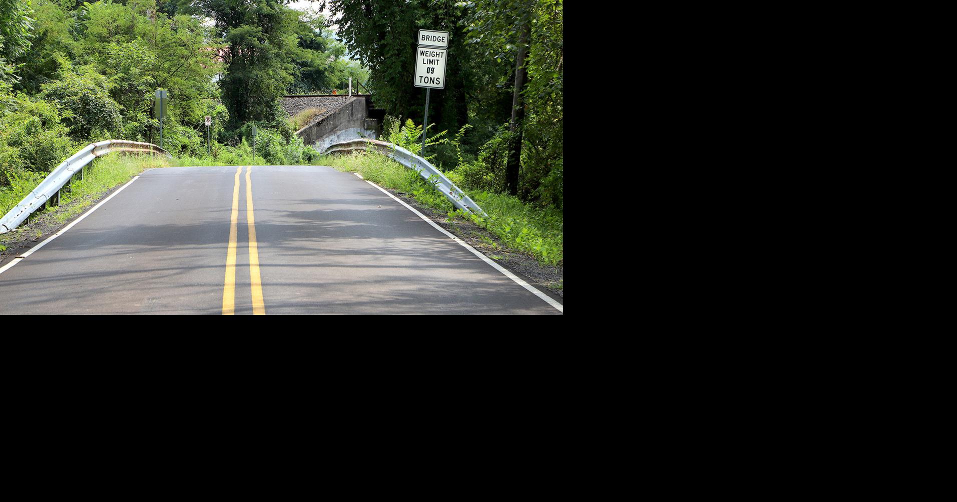 Cumberland County plans to cut weight limit on Roush Bridge due to ...