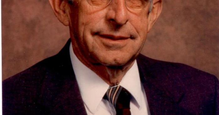 Wayne Stout “Jake” Cohick