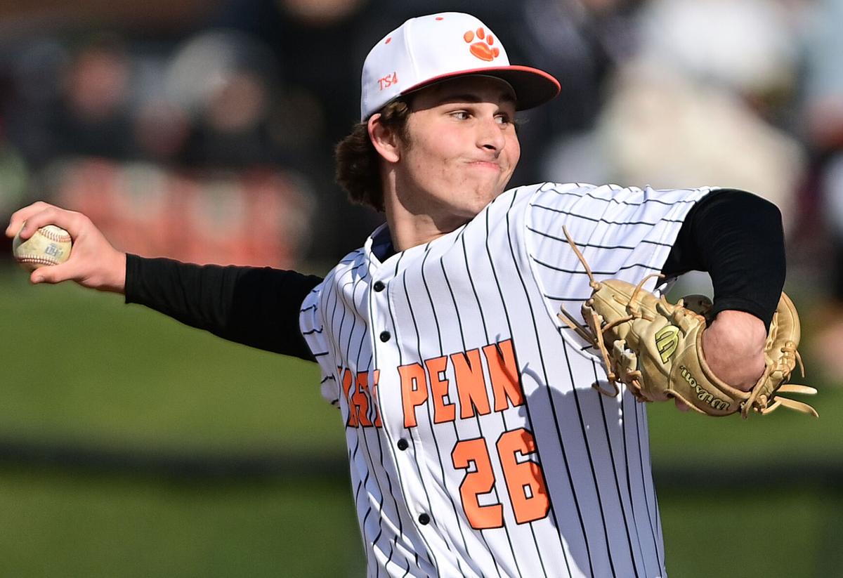 PIAA Baseball: Previewing the state semifinals