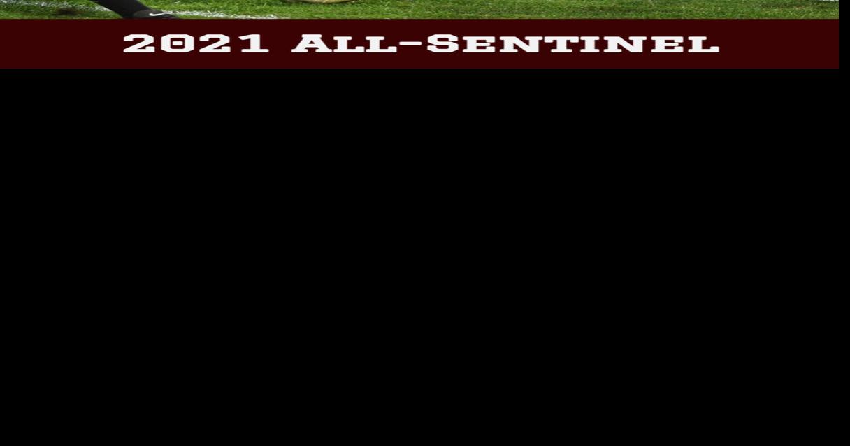 2021 All-Sentinel Football Team: Big Spring's Dillon Wakefield rumbles ...