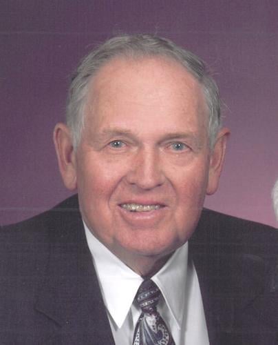 Richard Steward Deitch