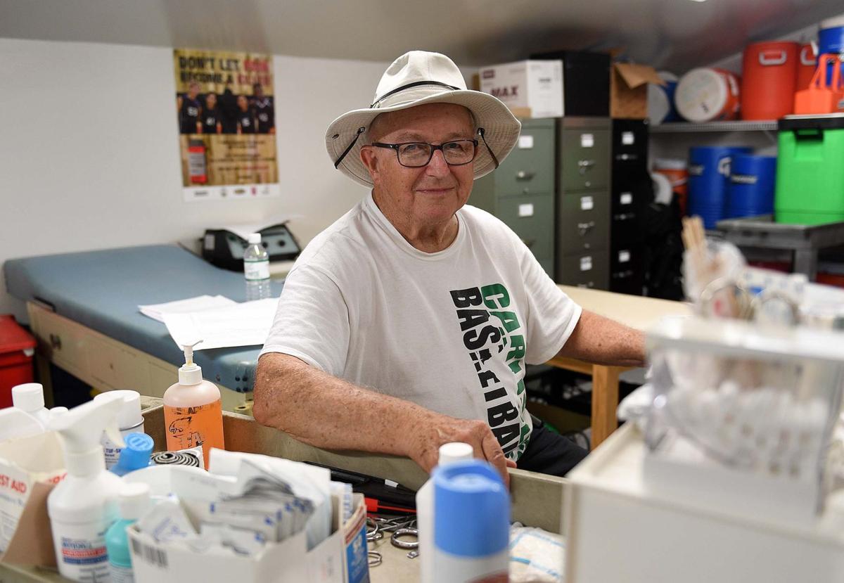 No quit in them: Burkholders still going strong in 'fourth quarter' of ...