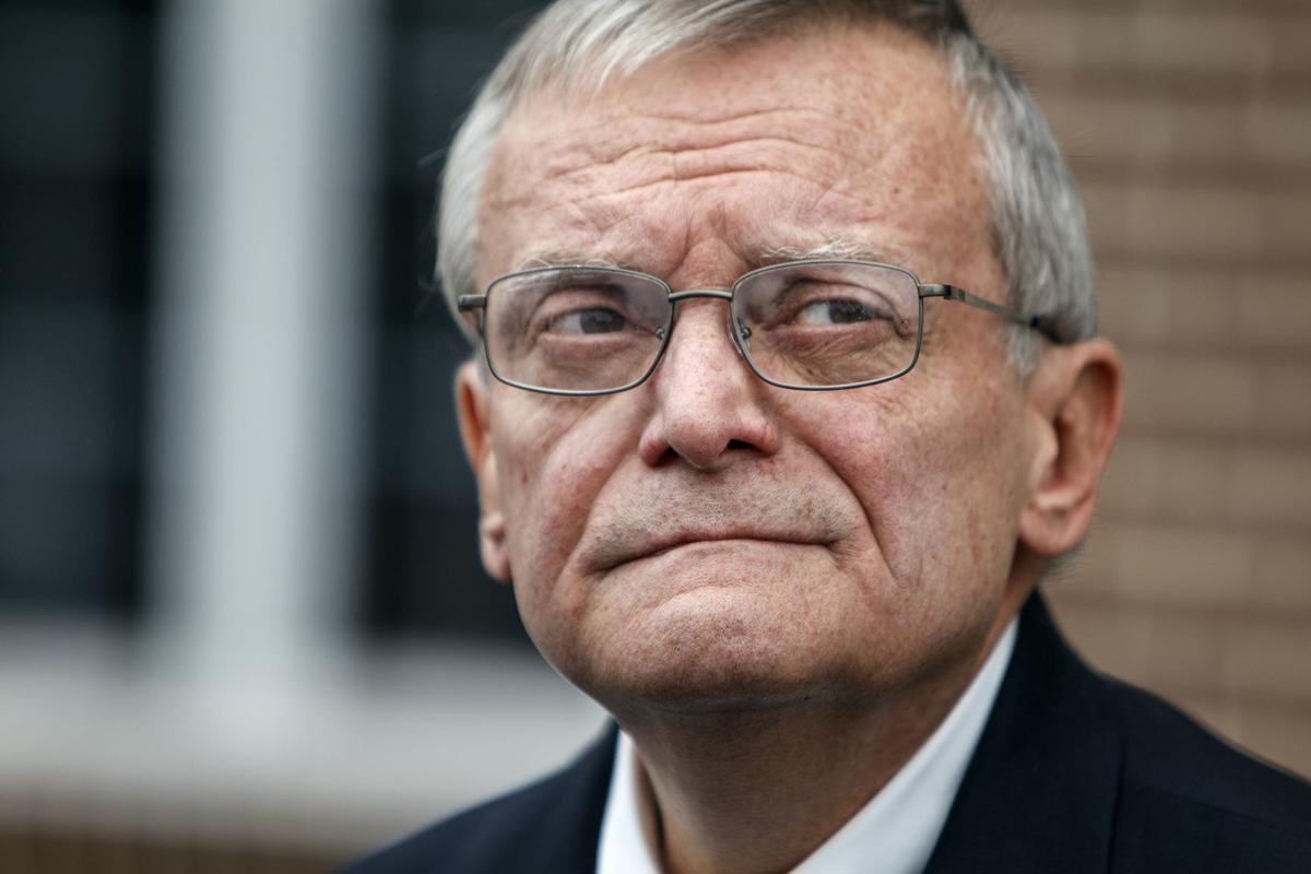 Memorial services announced for Harrisburg Mayor Stephen Reed