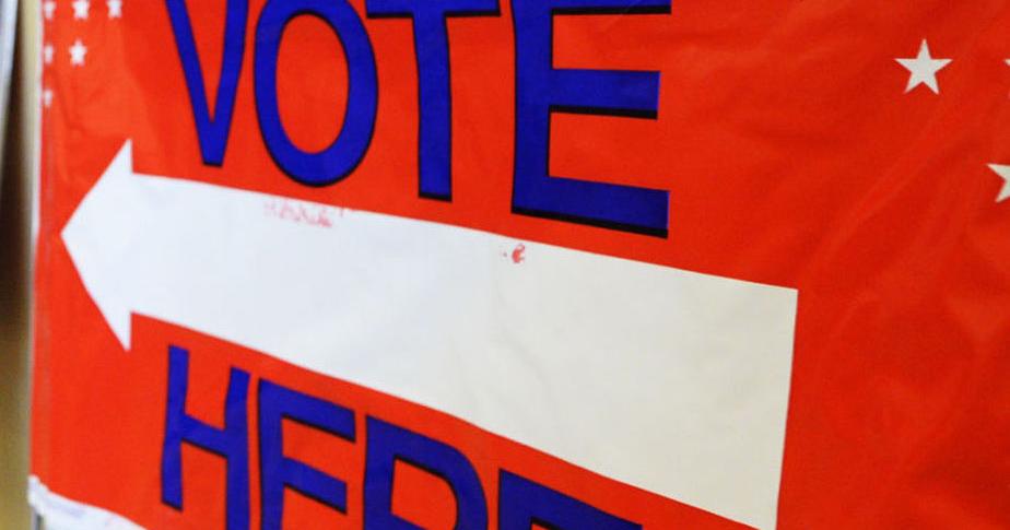 Candidates state their case for Democratic Party nomination for Congress