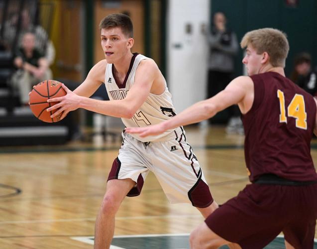 HS Boys Basketball: Observations from another Herd loss in the Carlisle ...