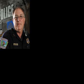 Newville police chief Randy Finkey to retire at the end of April