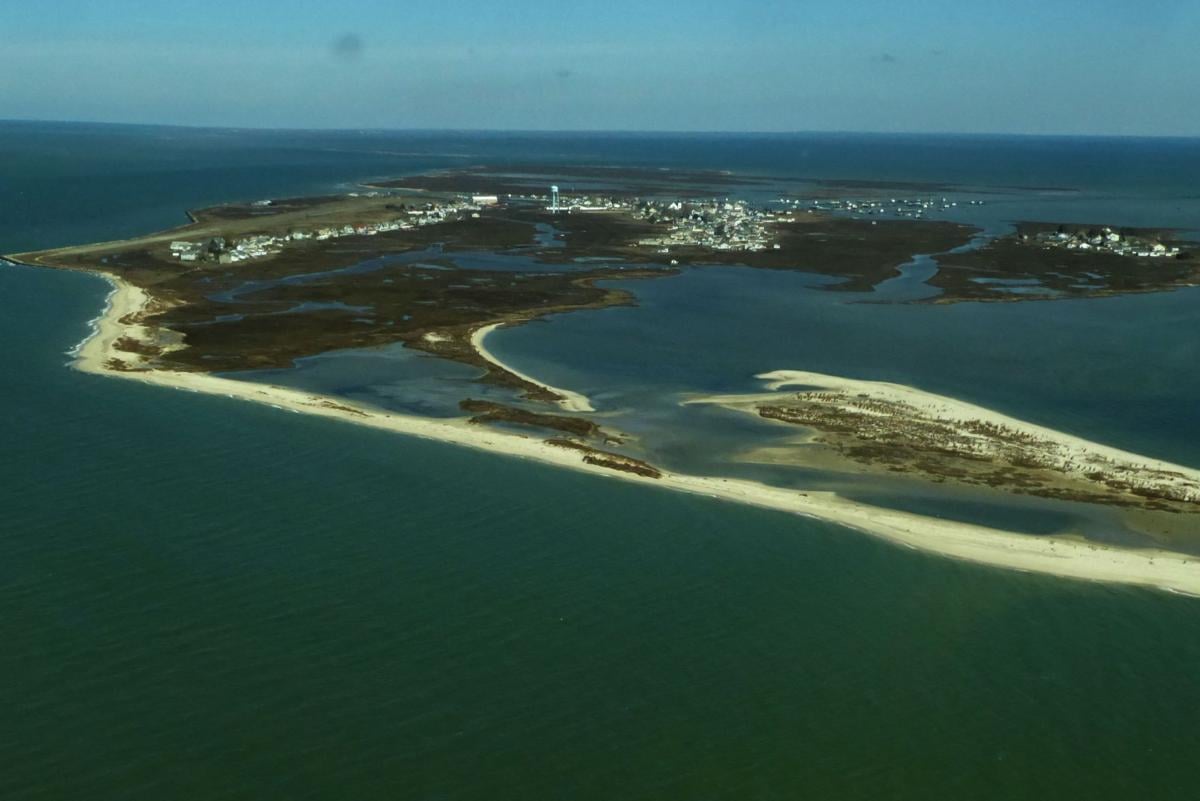 Carlisle area group makes mission trip to Tangier Island | Faith ...