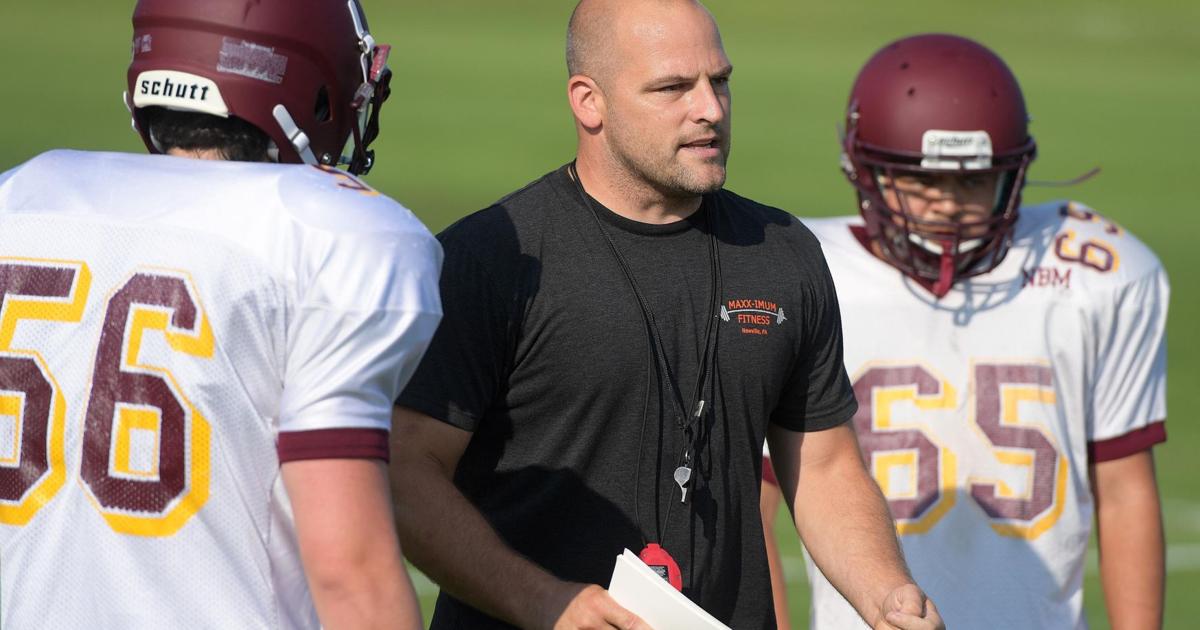 2017 Football Preview: Breaking down the Big Spring Bulldogs 2017 Football Preview: Breaking down the Big Spring Bulldogs