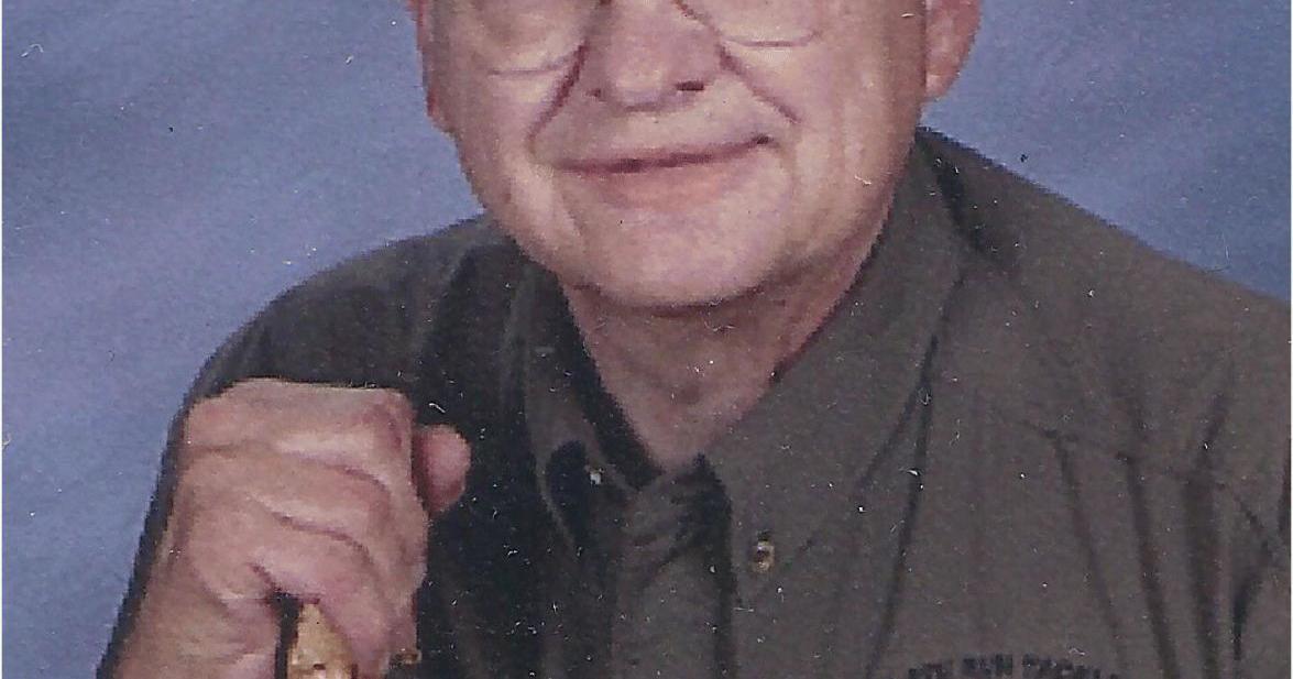 Ronald Blaine Clippinger
