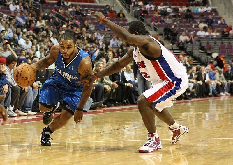 Jameer Nelson talks rise to No. 2 position within Sixers front office