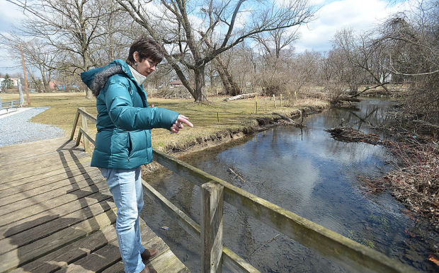 Carlisle students experience LeTort Spring Run