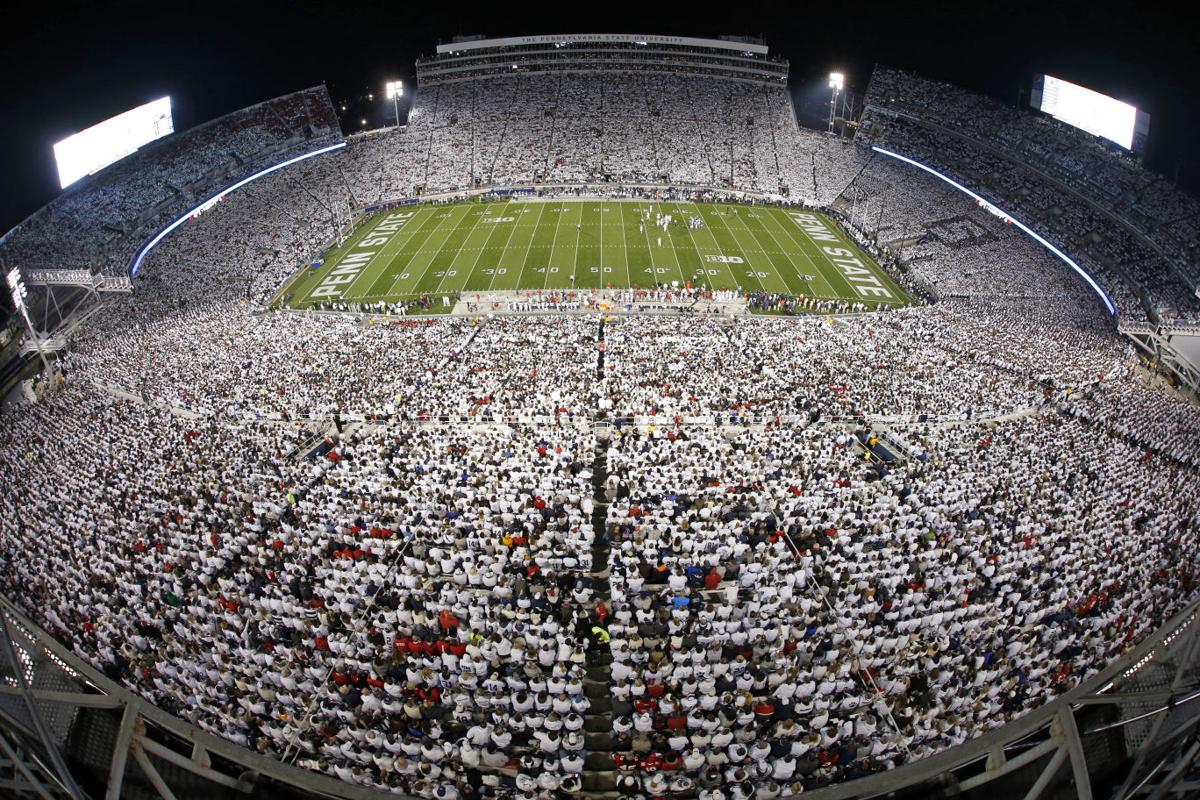 Gallery: Penn State vs. Ohio State