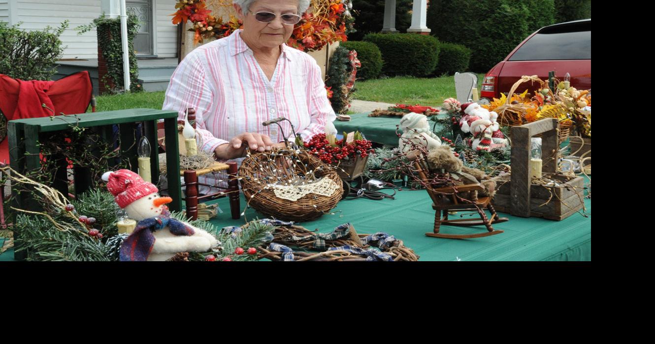 Holly Festival Day