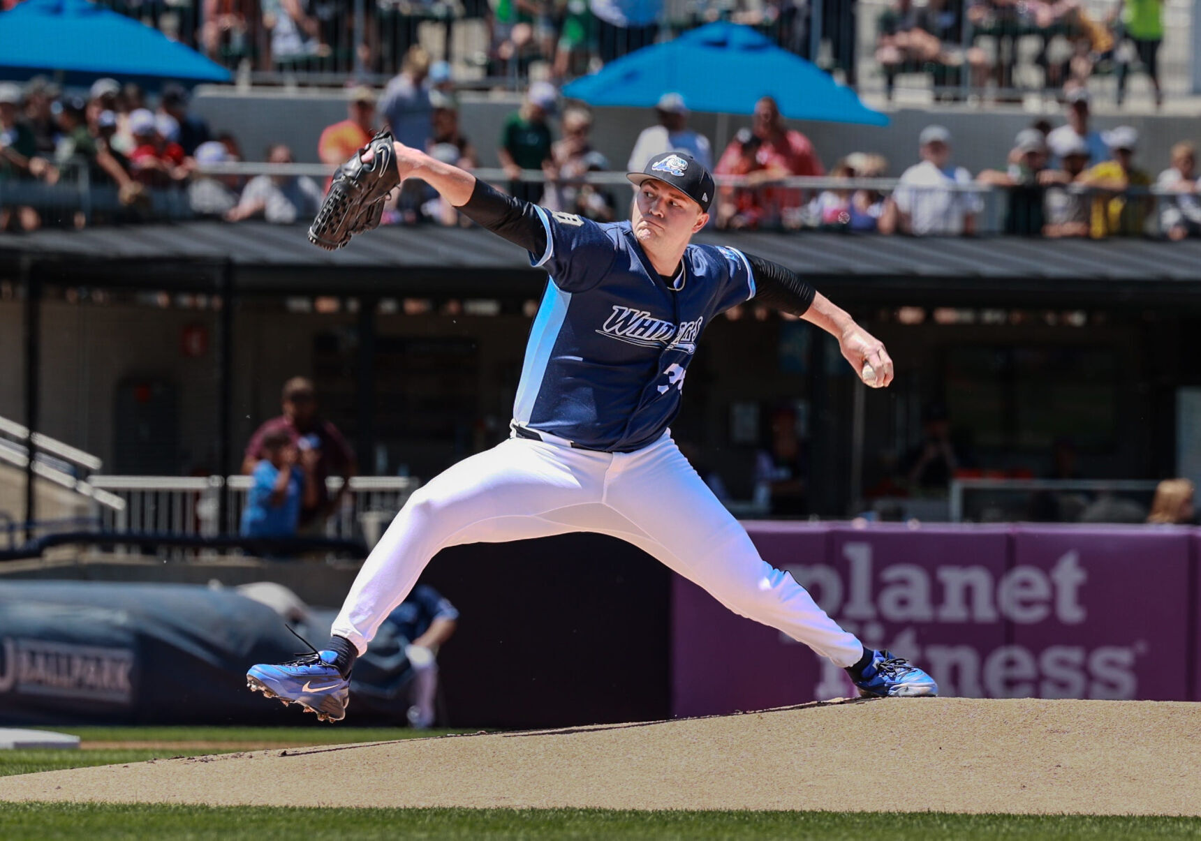 NanoNeedle tech changing treatment for pitching injuries