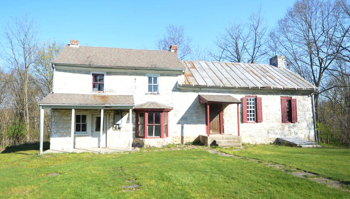 Building Blocks: Historic buildings across Cumberland County | Building ...