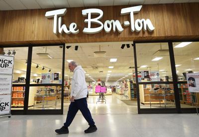 Bon-Ton Stores finds last-minute buyer