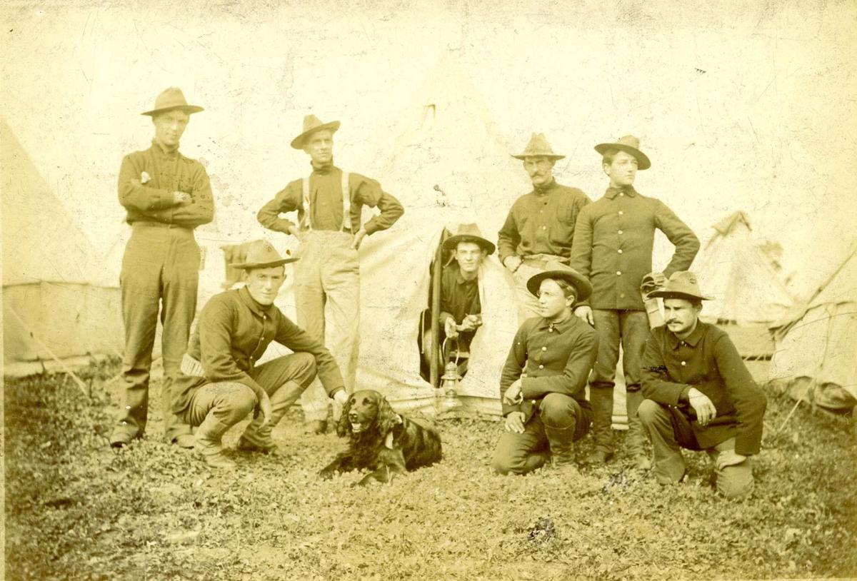 Carlisle police nab Homestead Strike fugitive | History | cumberlink.com