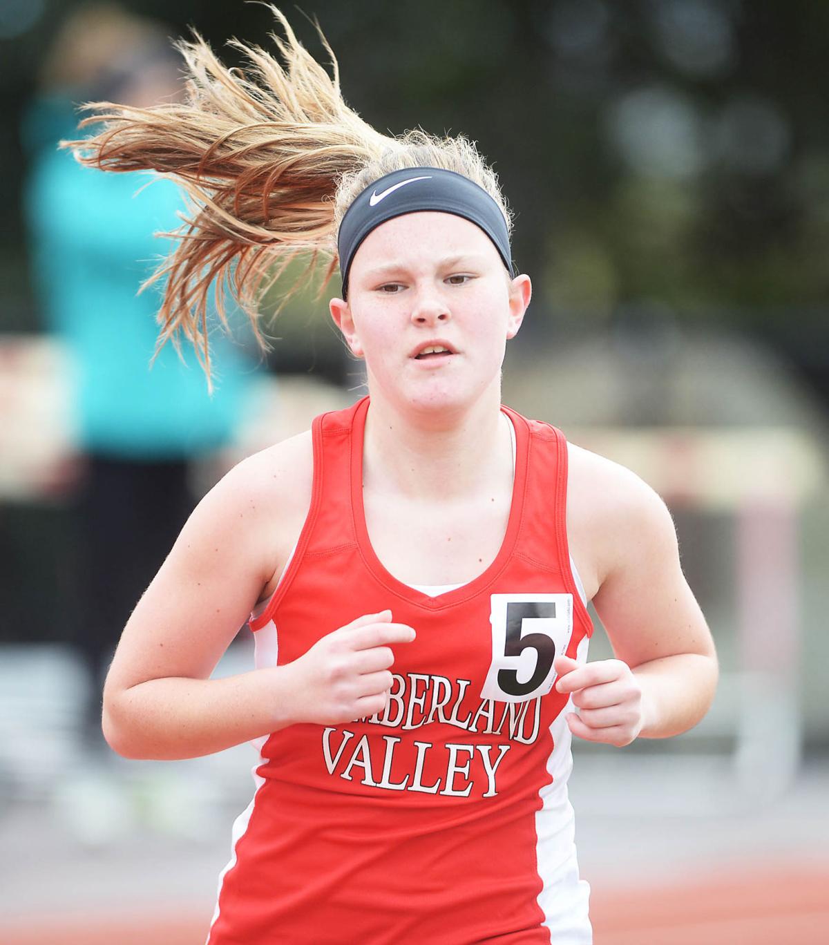 HS Track & Field: Cumberland Valley Bruce Dallas Invitational