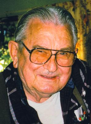 William K. Peffer II