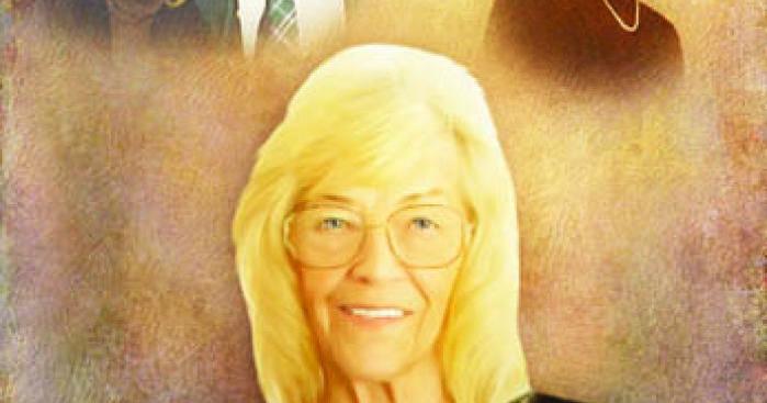 Barbara 'Barb' Suzanne (Yost) Beistline