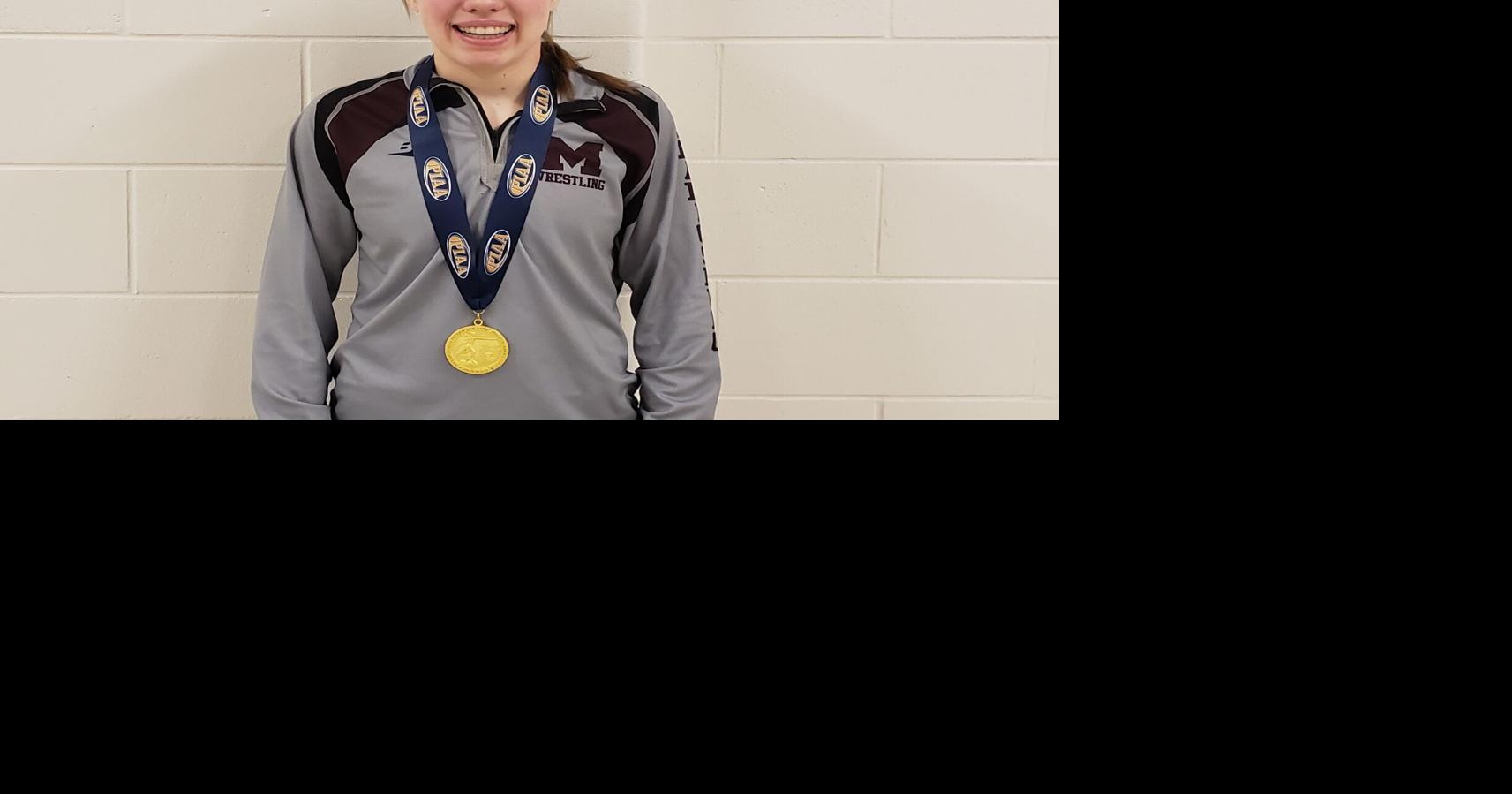 Kallie Bower, Mechanicsburg