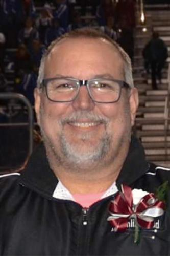 David Griffith