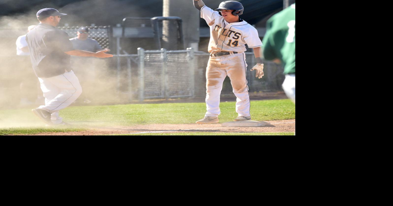 Former Cedar Cliff multisport standout Bobby Whalen announces transfer ...