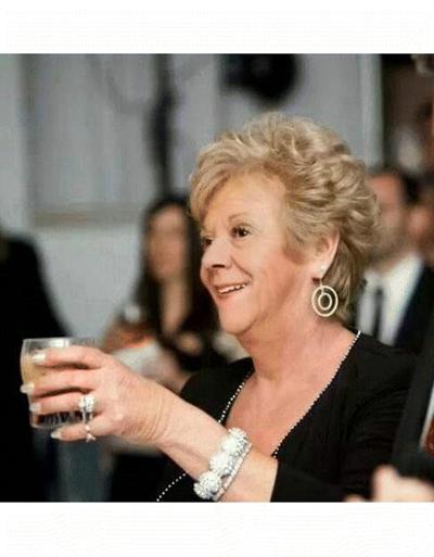 Dorothy Louise Kaufman