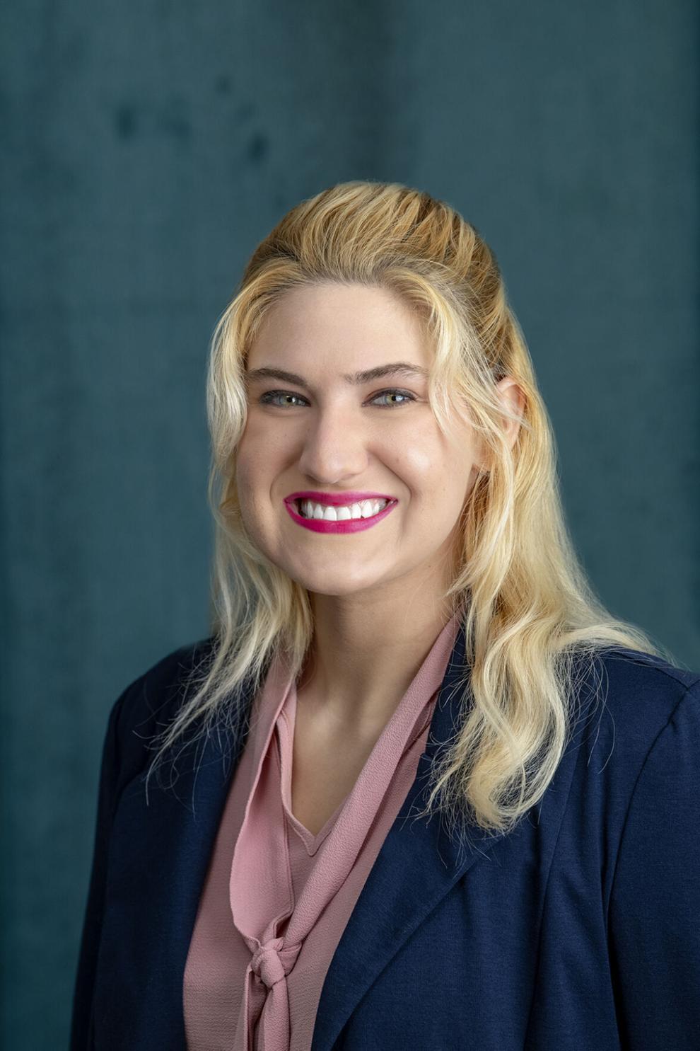 Carlisle council names Safronia Perry deputy mayor