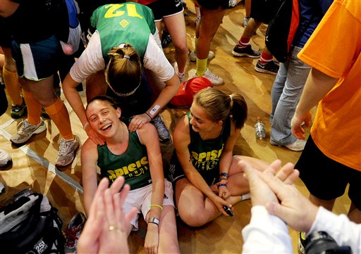 Penn State dance marathon raises $10.68 million