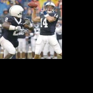 Penn State Football: History on Morelli's side