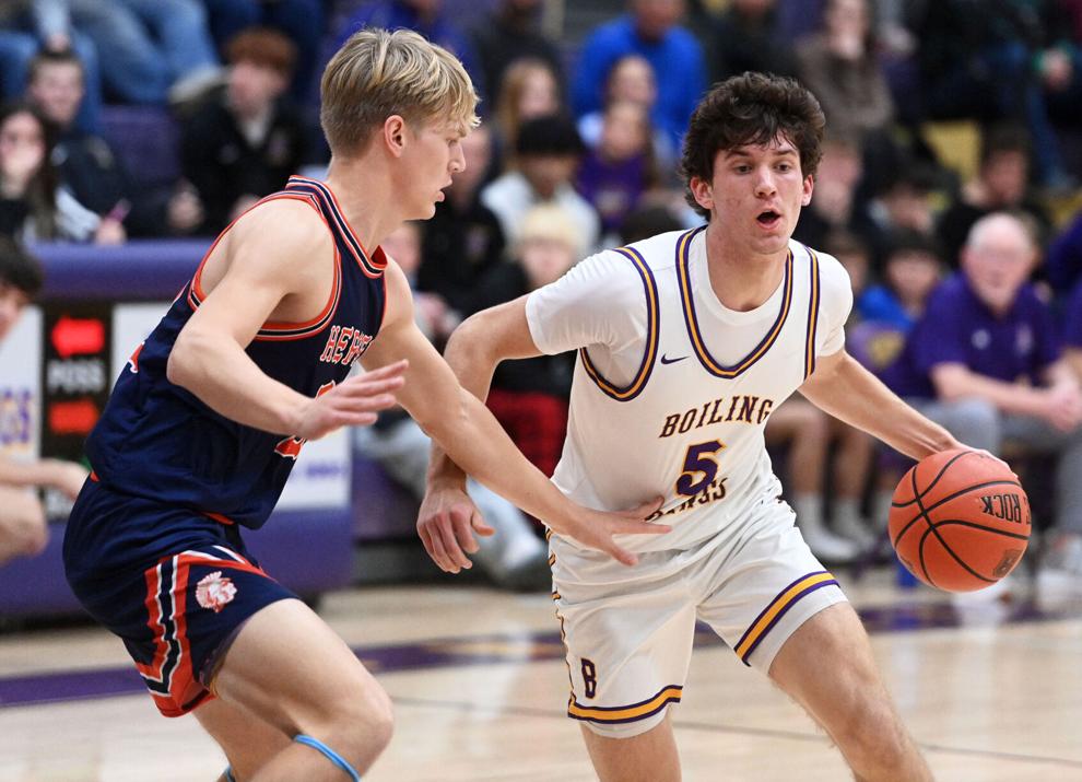 Eastern York stuns Boiling Springs in D3 quarterfinals