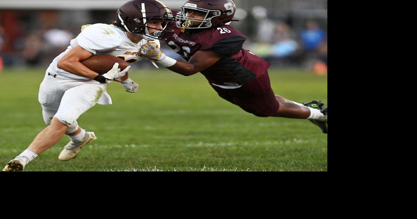 A look at Cumberland County high school games of the week (Aug. 28-Sept. 2)