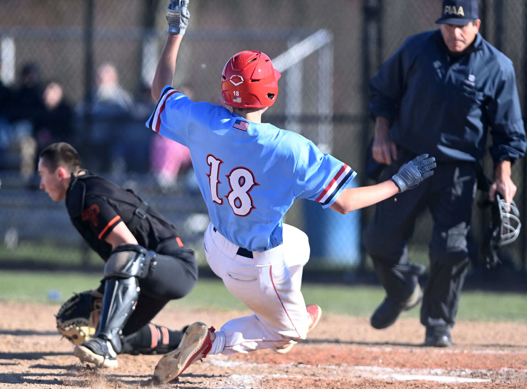 2025 Sentinel-area baseball season previews