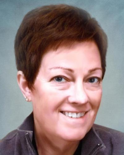 Tracey E. Doherty
