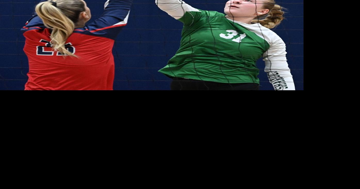 District 3 Girls Volleyball: Trinity duels Delone Catholic for 2A gold