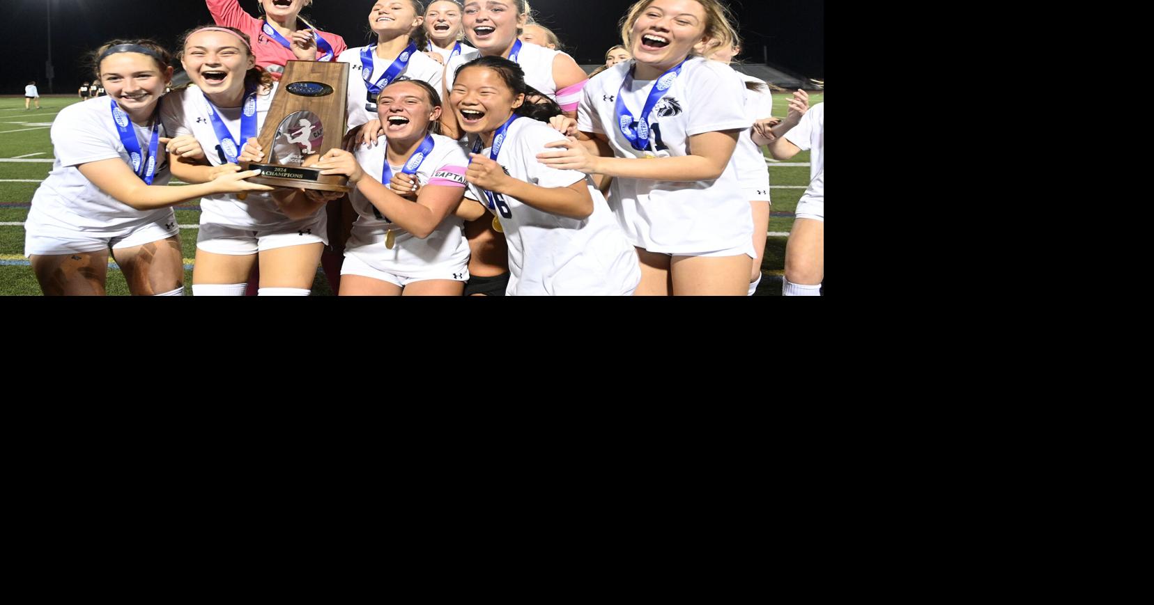 District 3 Championship Recap: A look back on the golden moments in ...