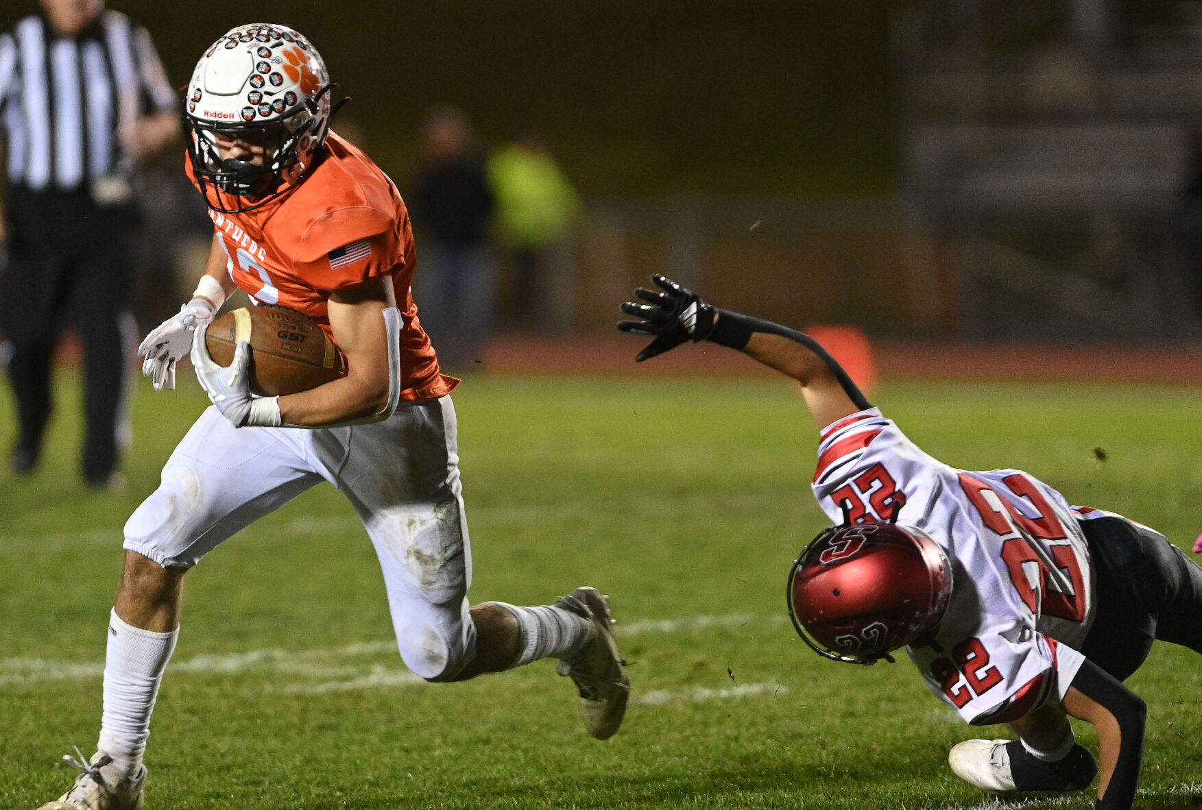East Pennsboro football: Expectations remain high in 2025