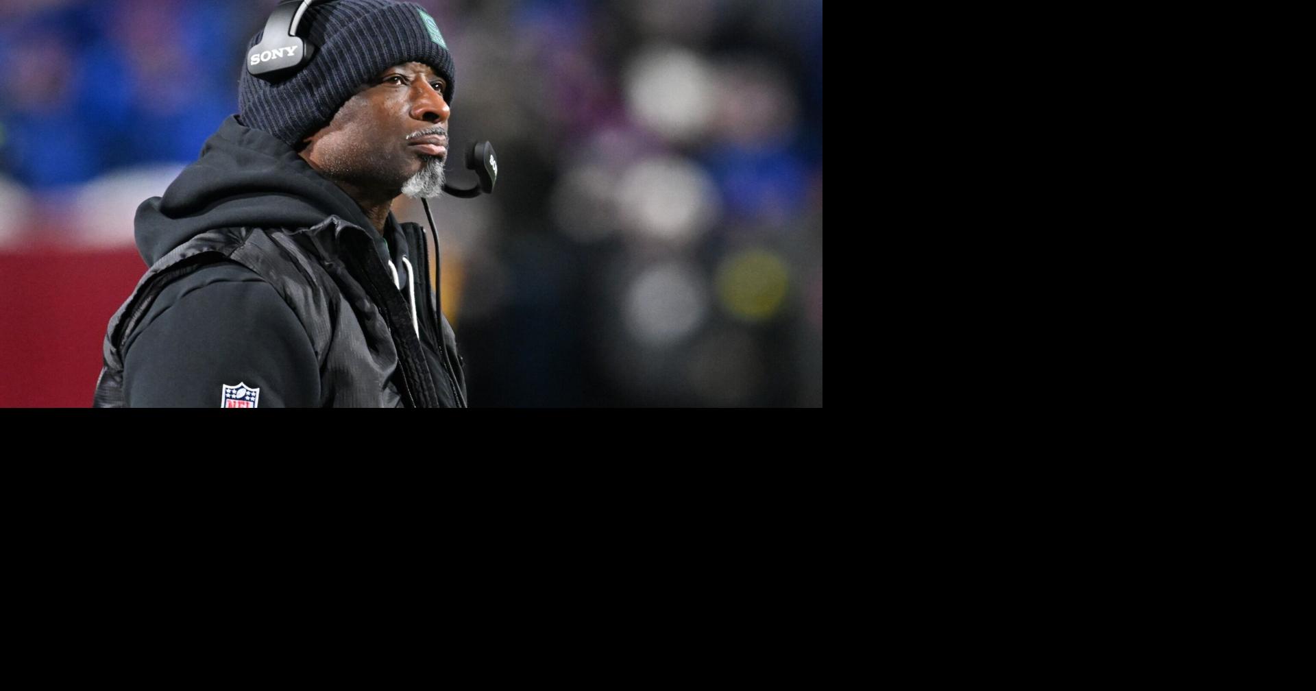 NFL Coaches on the Hot Seat: Who Should Be Fired This Week?