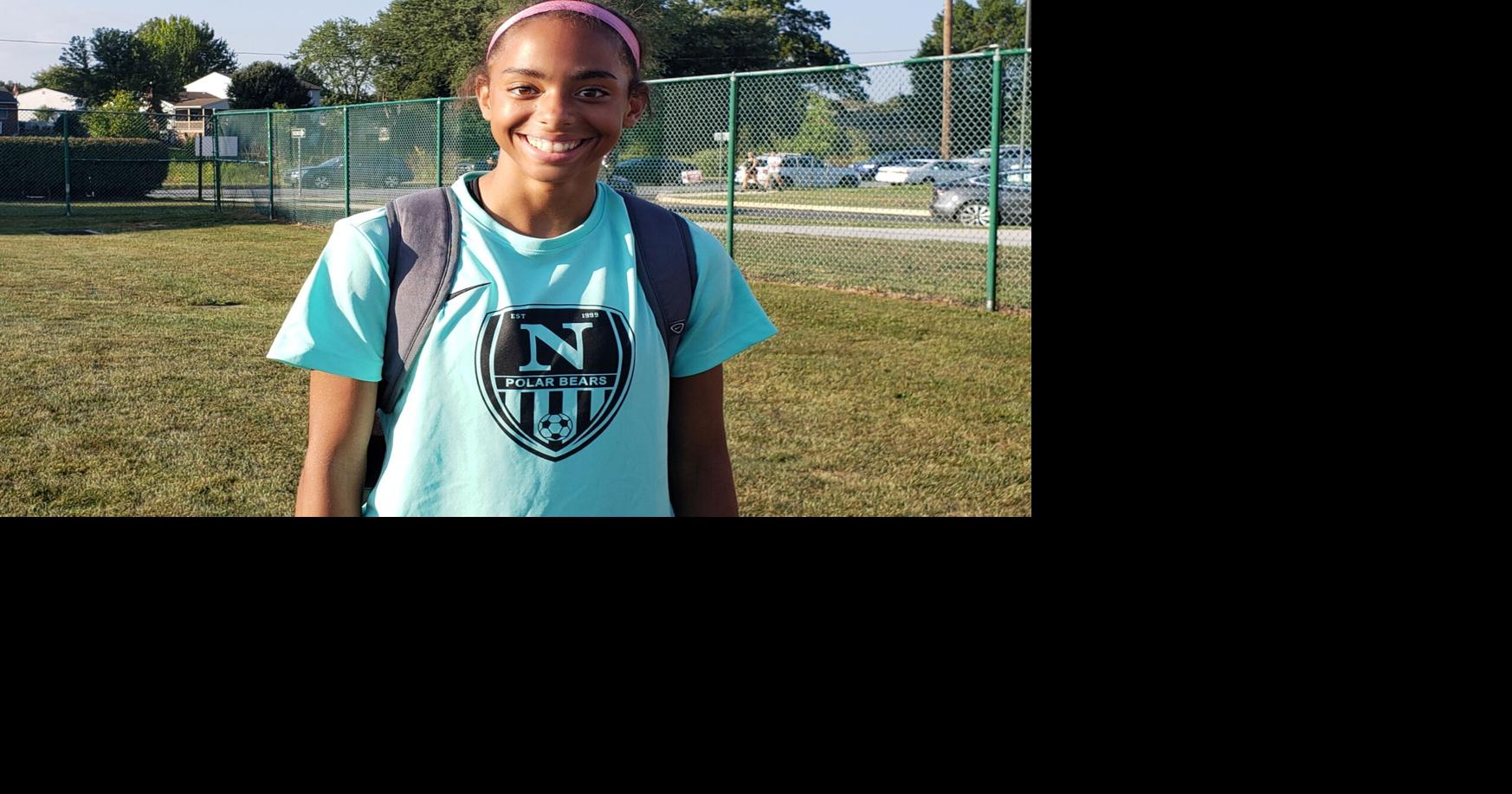 Taelyn Townsend brings 'instant energy' to determined Northern girls ...