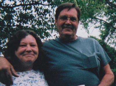 Patrick ‘Pat’ Mark Witmer