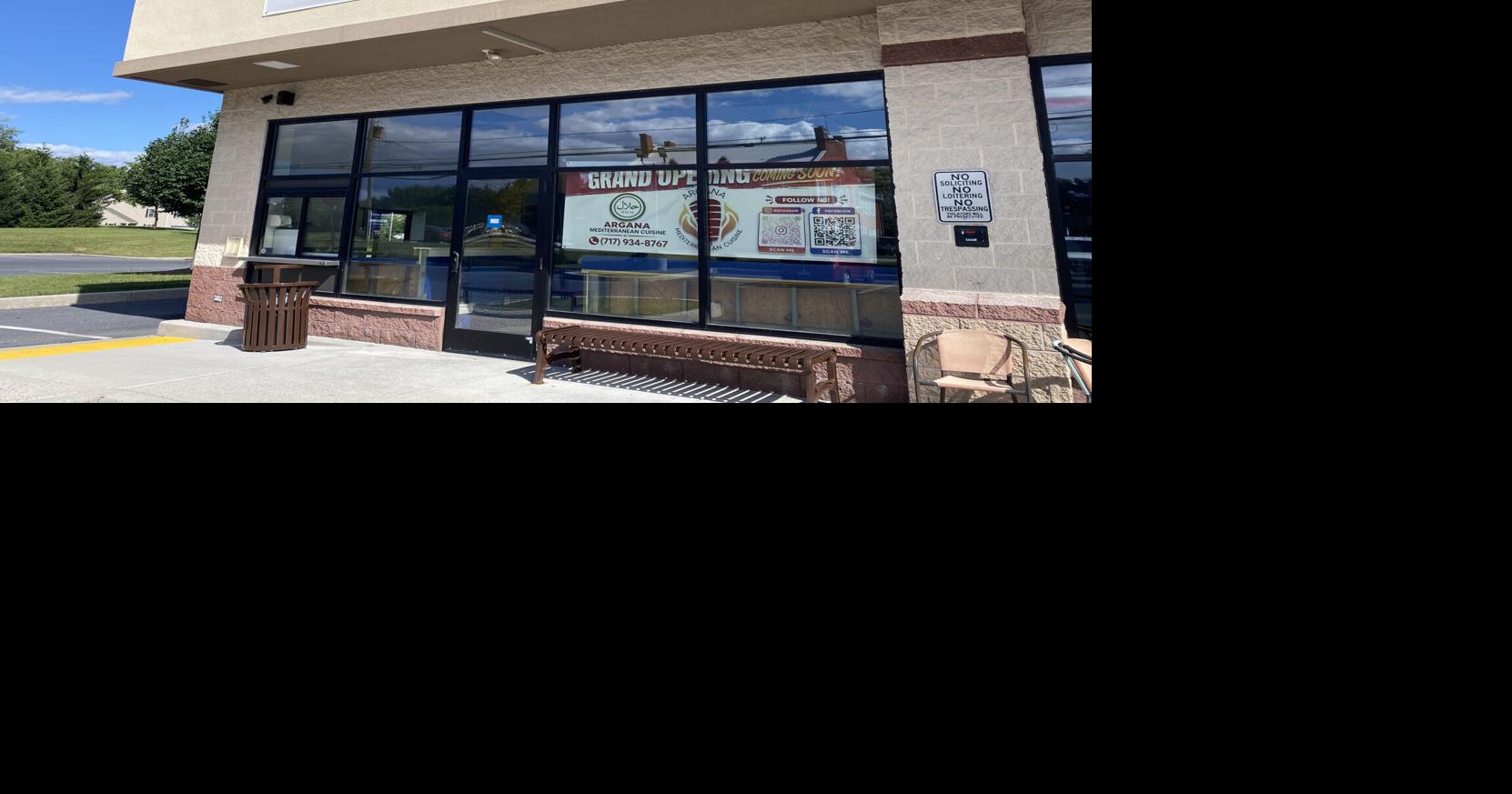 Mediterranean restaurant to open in Middlesex Township
