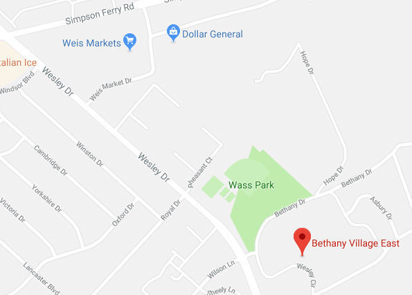 Bethany Village to host 5K to raise awareness of distracted driving