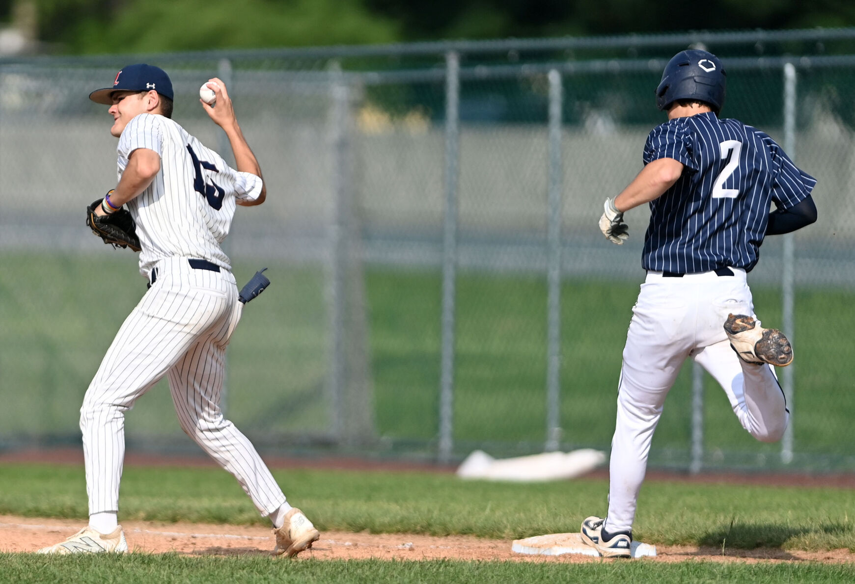 Cedar Cliff, North Penn to face off for state baseball gold