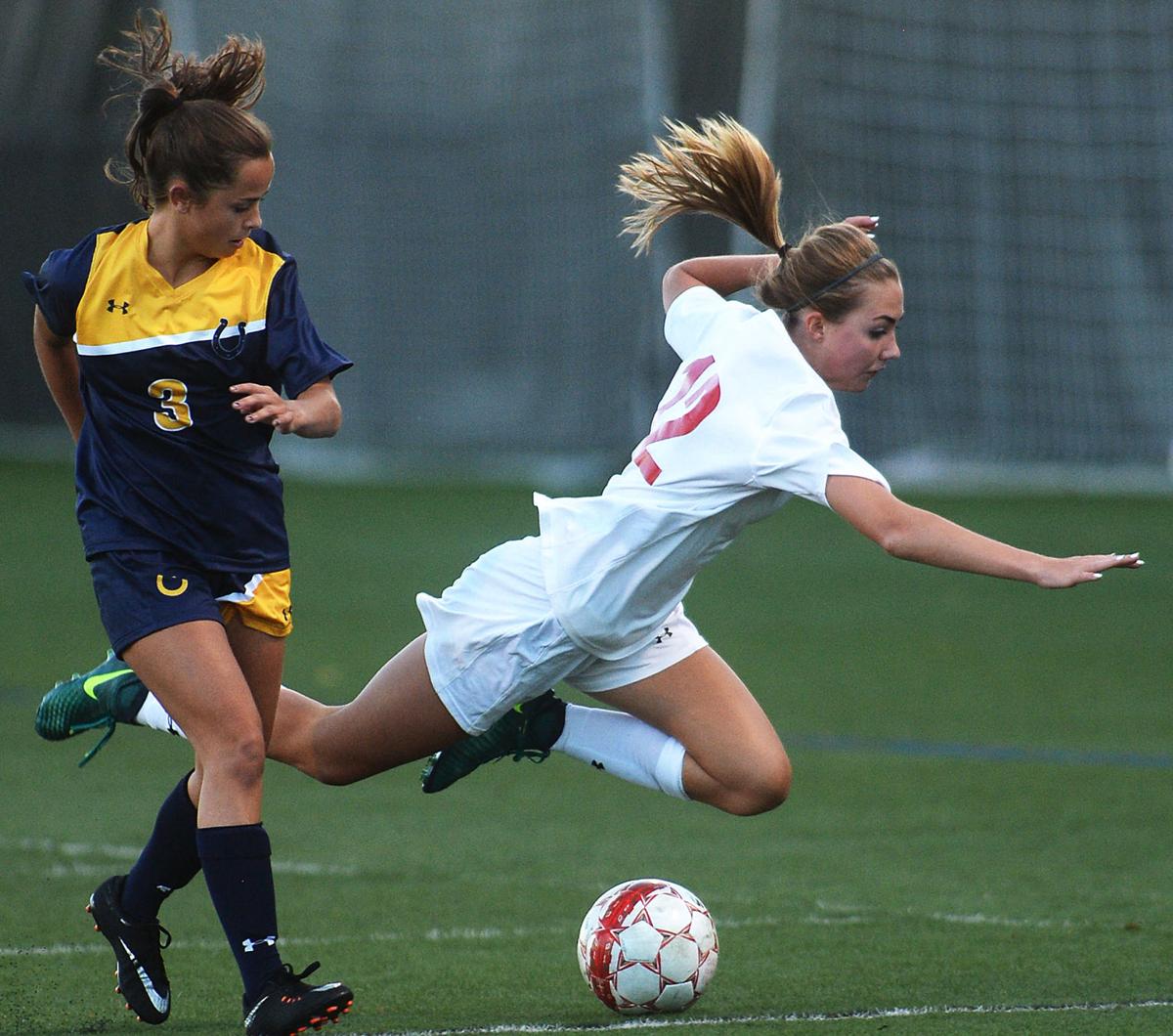 Cedar Cliff's Emily Esser chooses Pitt-Johnstown women's soccer program