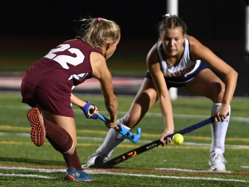 Inaugural FAN PA Field Hockey Senior Cup a highlight for 11 Sentinel ...