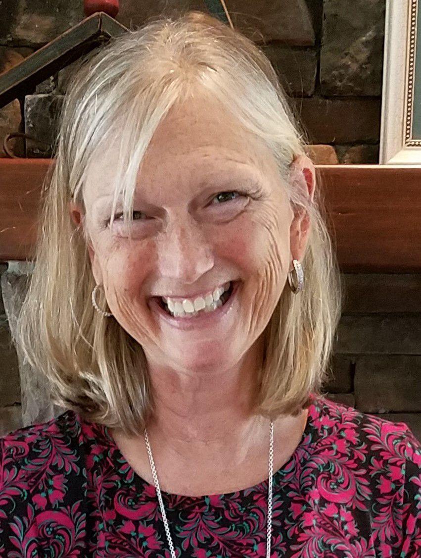 Inspire Pandemic Workforce: Gail Hurley - Chartwells Director of Dining ...